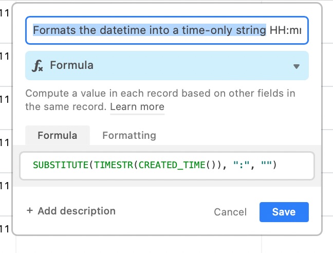Quick Guide: How to Generate Random Numbers on Airtable | Beyond the Code